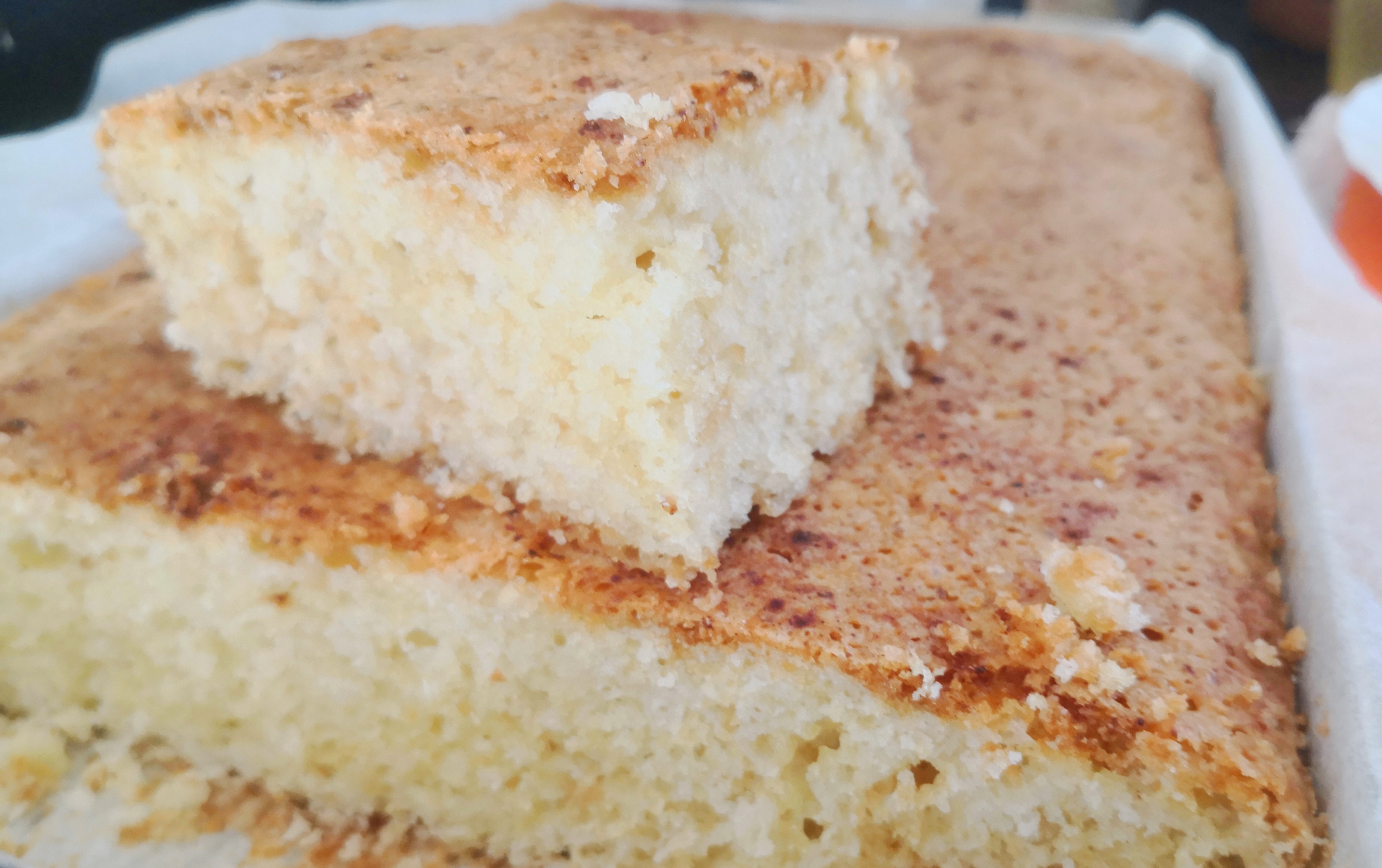 Coca de llanda o coca boba - Masas, panes y repostería - Blog de ...